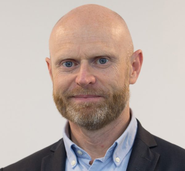 Roar Olsen new CEO of UNINETT | GÉANT CONNECT Online