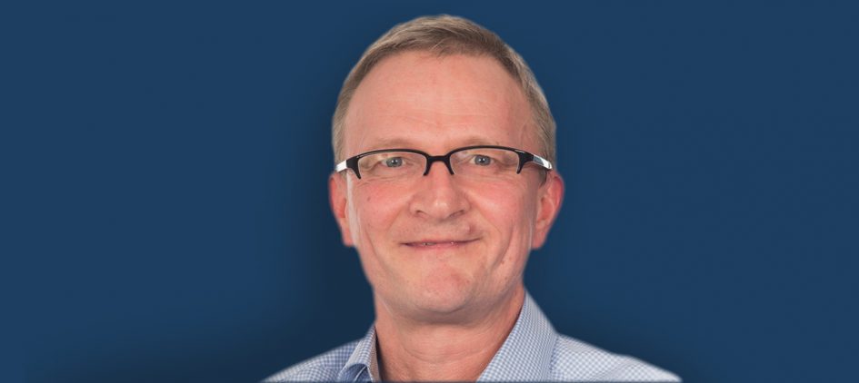 The CONNECT interview: Christian Grimm, Chair of the GÉANT Board ...