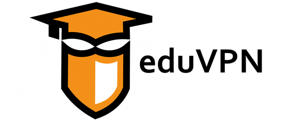 eduVPN – Providing Extra Security and Privacy for Mobile Researchers ...