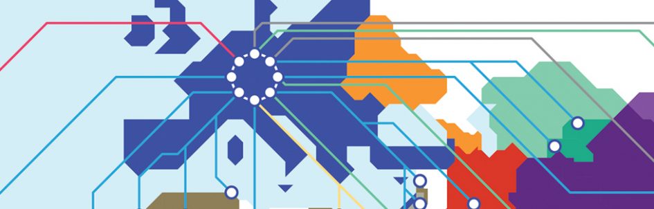 Our Partners | GÉANT CONNECT Online