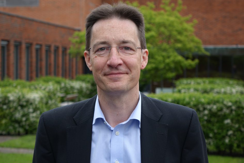 Interview: Martin Bech, Impact of SIG-MSP on the European R&E community ...