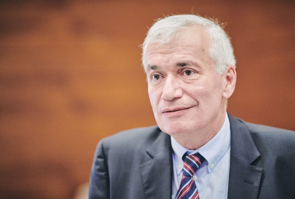 New and re-elected members for GÉANT Project Planning Committee | GÉANT ...