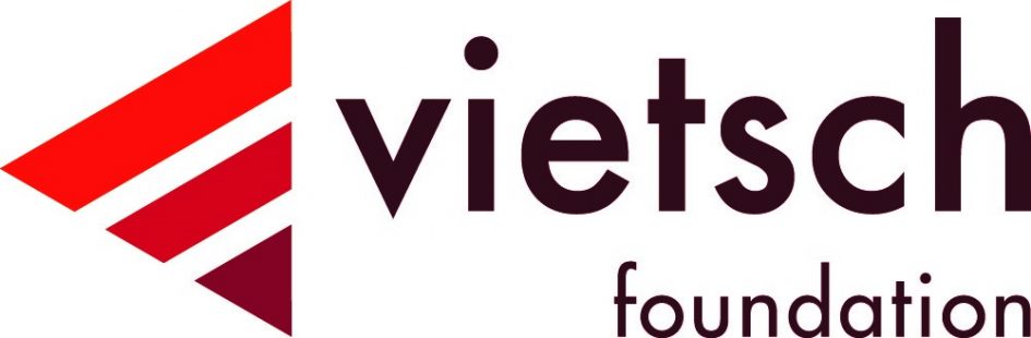 The Vietsch Foundation awards the 2024 Medal of Honour to Christian ...