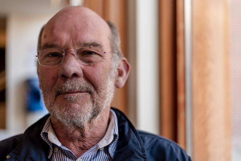 CONNECT Interview: Robert Janz | GÉANT CONNECT Online