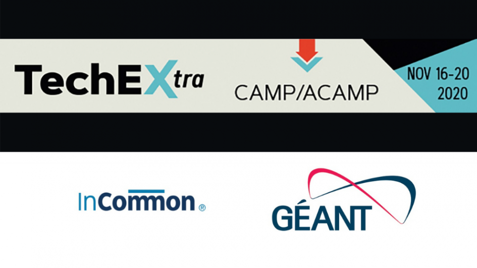 2020 Virtual CAMP and Advance CAMP | GÉANT CONNECT Online