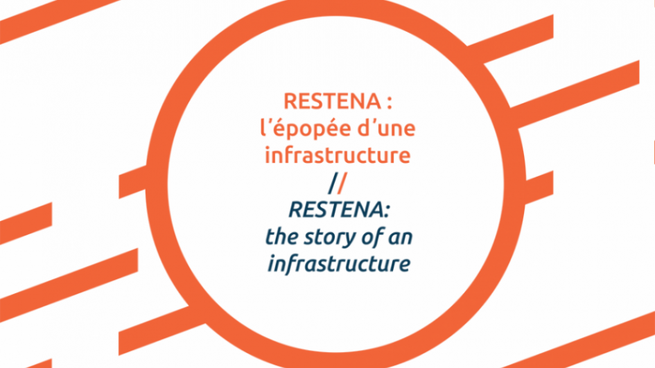 30 years of history for Restena’s 20th anniversary | GÉANT CONNECT Online