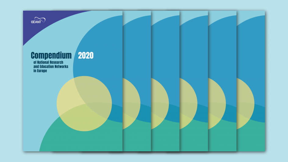 Compendium Report 2020 Published Online | GÉANT CONNECT Online