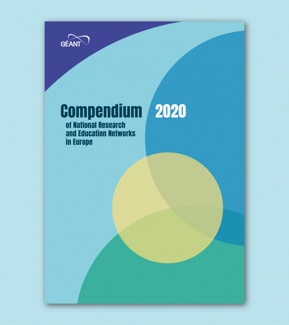 Compendium Report 2020 Published Online | GÉANT CONNECT Online
