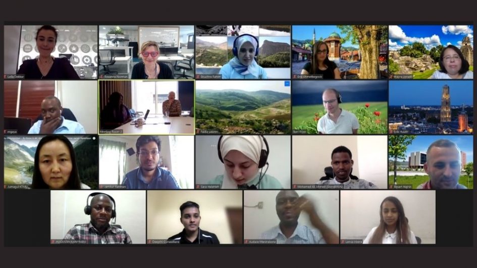 News from the Emerging NREN Programme | GÉANT CONNECT Online