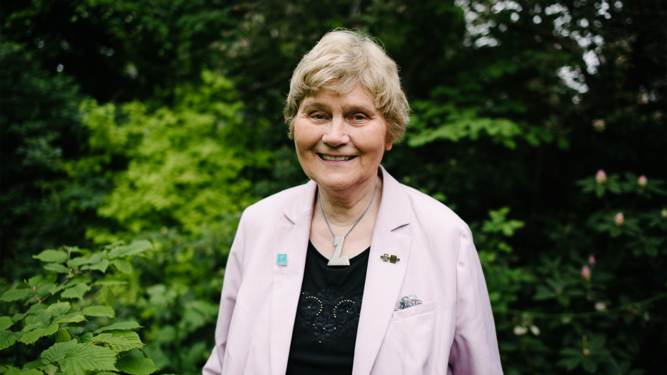 CONNECT Interview: Dorte Olesen | GÉANT CONNECT Online