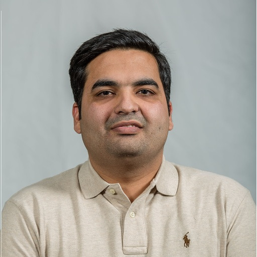 Mian Usman – Lead Network Architect at GÉANT | GÉANT CONNECT Online