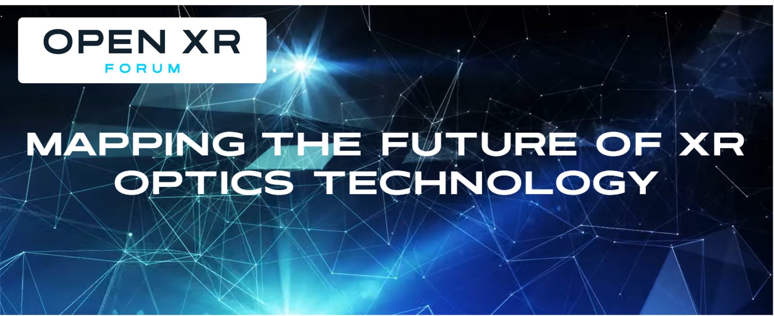 Sponsor Article: Open XR Forum expands Membership with Global Tier 1 ...