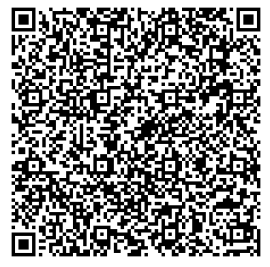 QR code | GÉANT CONNECT Online