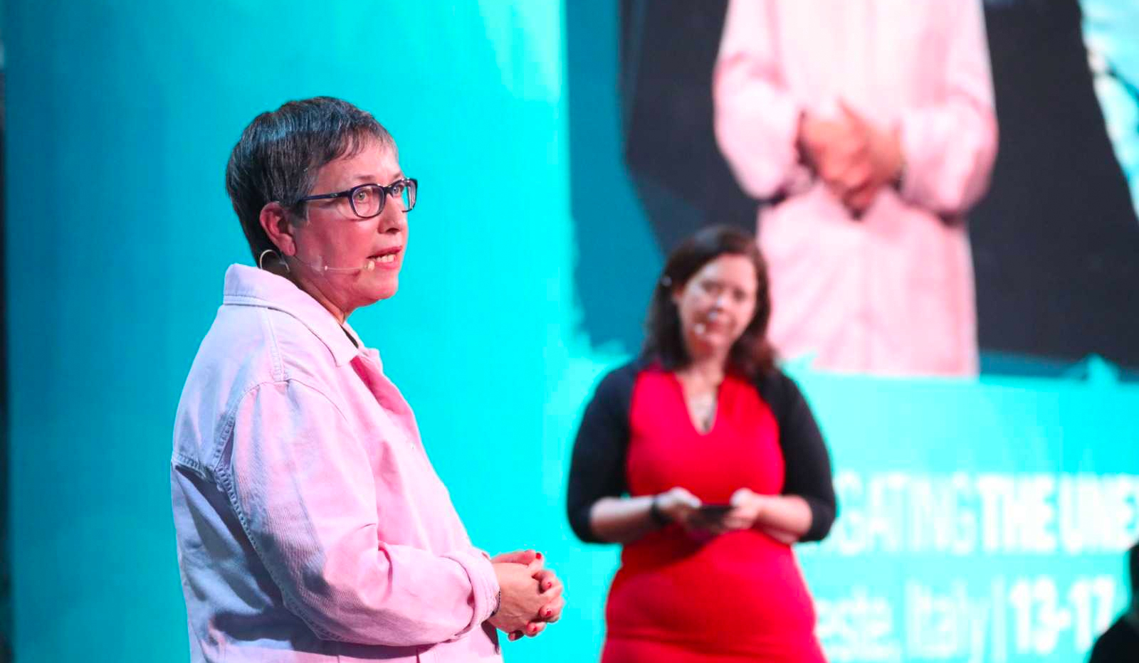 TNC22 continues into Day Two with Trust & Identity keynotes, Lightning ...