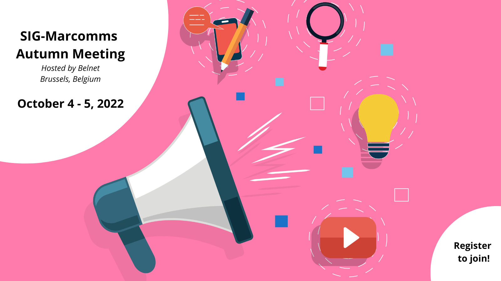 Join the conversation on social media campaigns, marcomms & brand ...