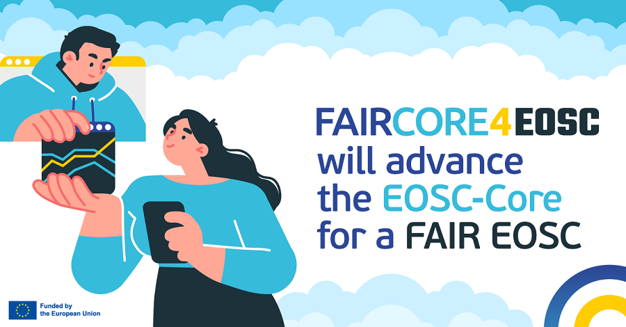 fair-core-4-eosc.png | GÉANT CONNECT Online