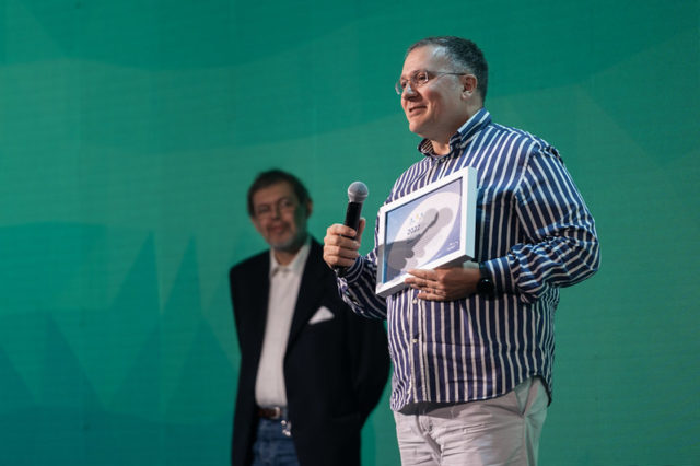 NRENs are catalysts to innovation: interview with Tryfon Chiotis ...