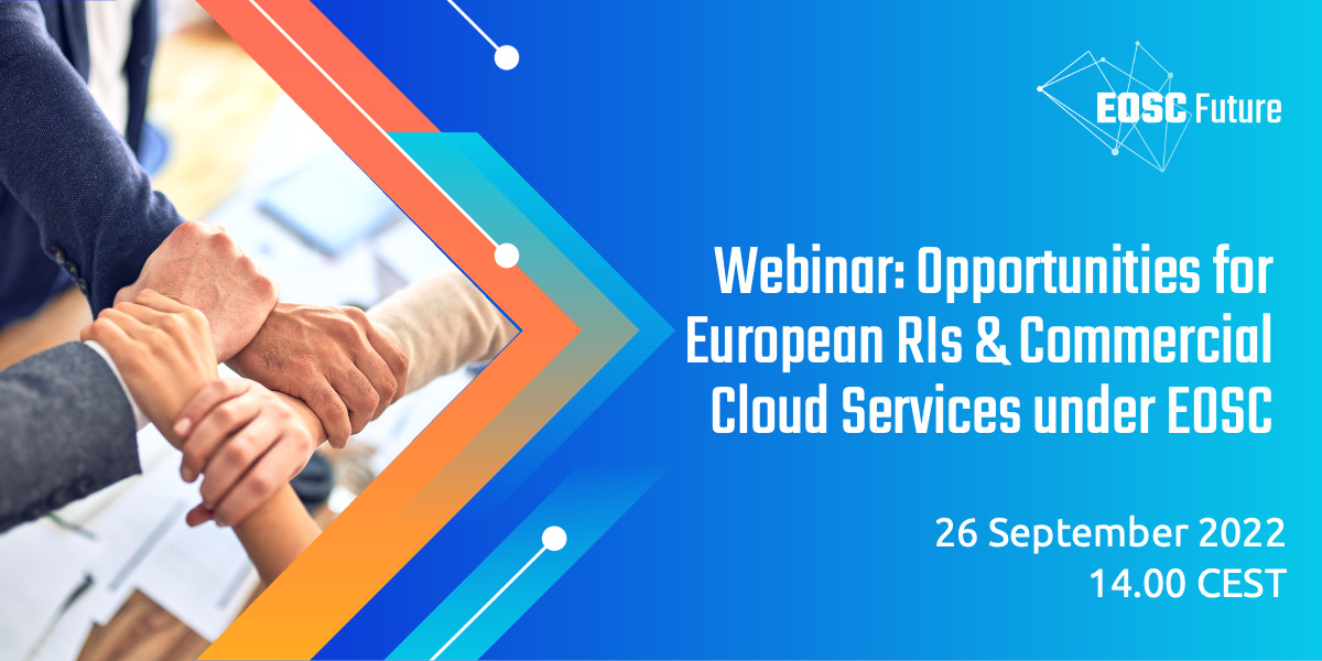 Webinar: Opportunities for European Research Infrastructures ...
