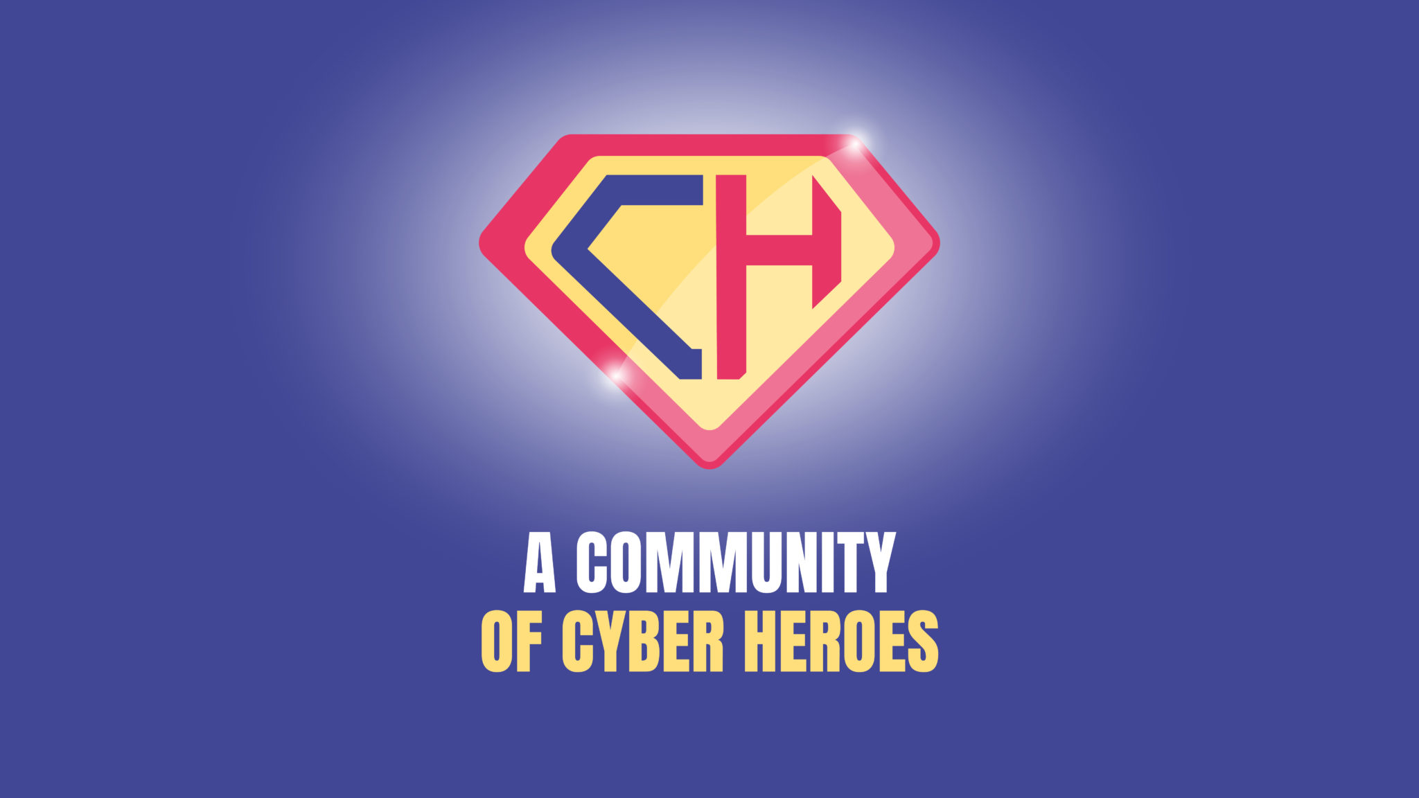 A Community of Cyber Heroes, the international 2022 Cybersecurity Month ...