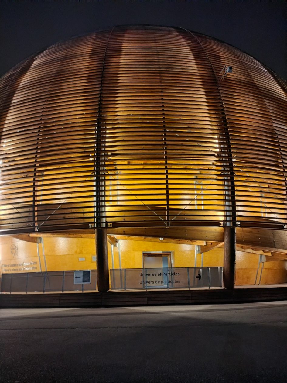Unconventional music concert at CERN to celebrate 100 years of Albert ...