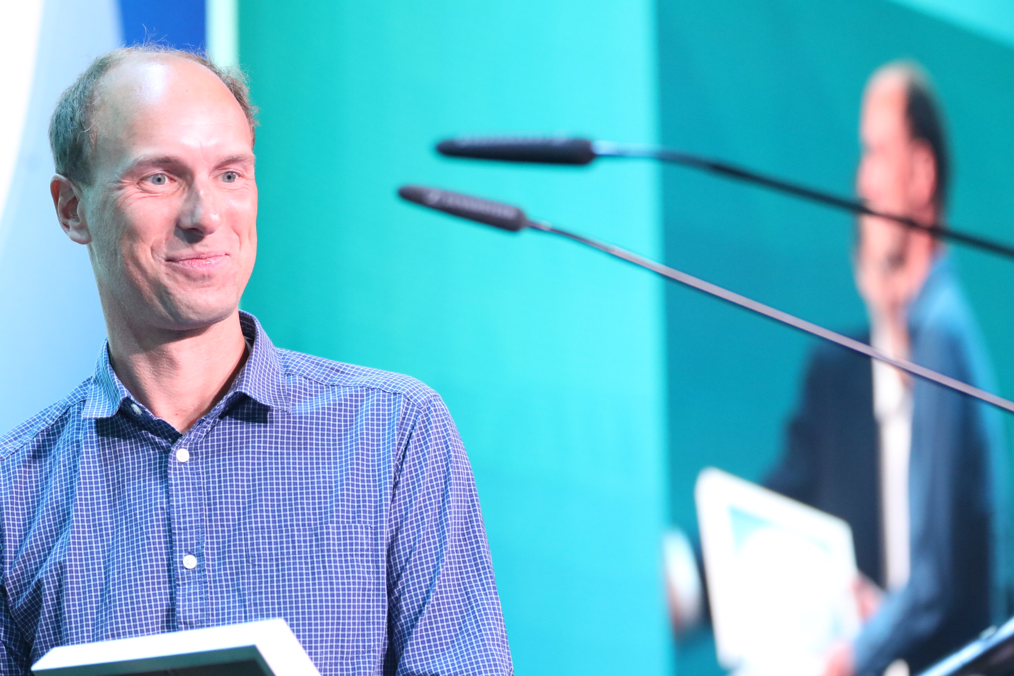 Interview with Paul Dekkers, SURF | GÉANT CONNECT Online