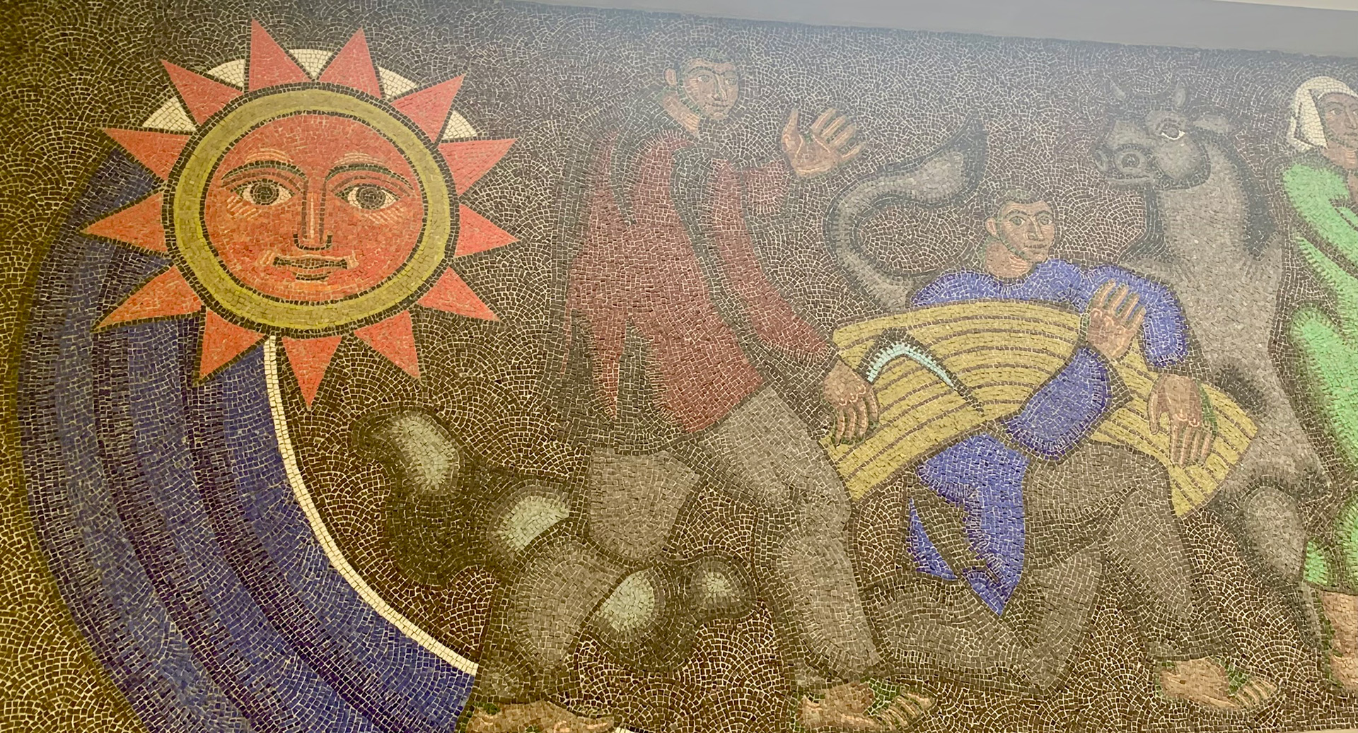 The National Science Library of Georgia at the forefront of Open ...