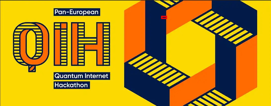Take part in the Quantum Internet Hackathon 2022 – 1-2 December 2022 | GÉANT CONNECT Online