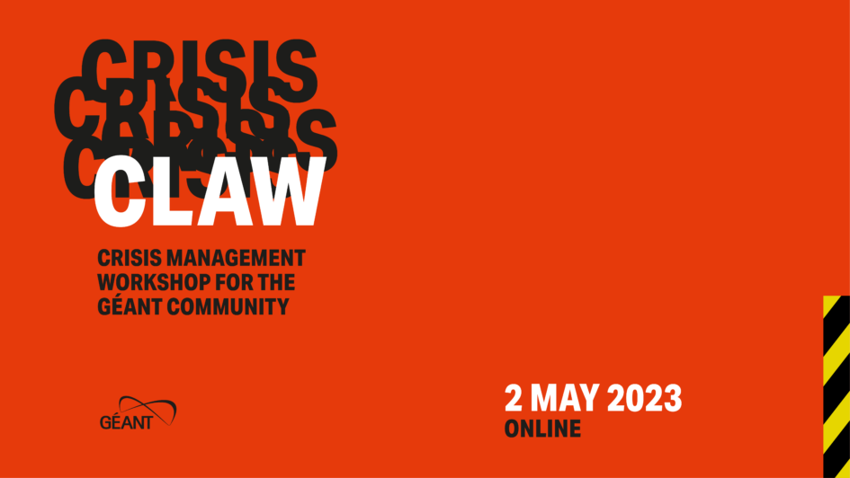 What happened at CLAW 2023 online | GÉANT CONNECT Online