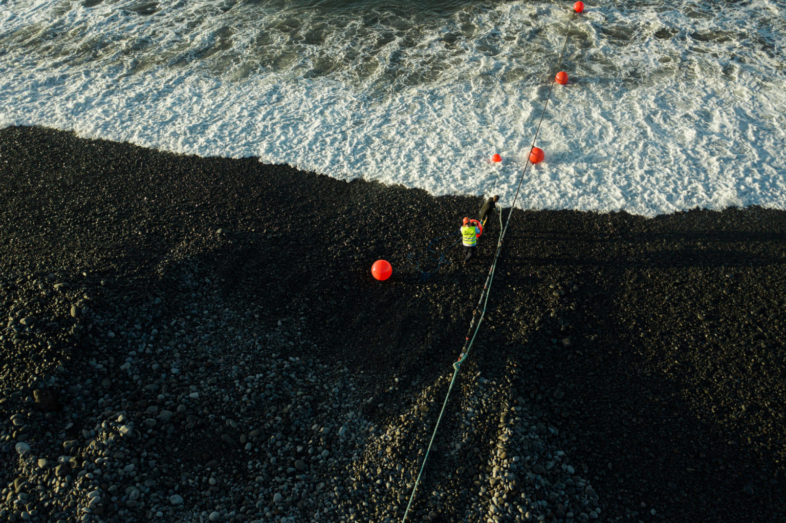 GeoLab: The first experiment has already started | GÉANT CONNECT Online