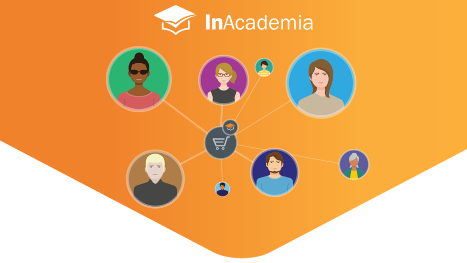 A new look for InAcademia! | GÉANT CONNECT Online