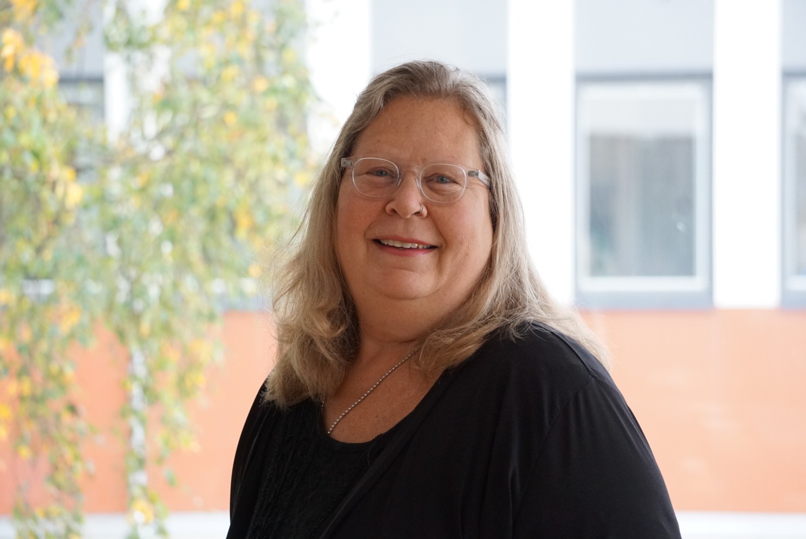 CLAW 2023: Interview with Maria Edblom Tauson, SUNET, Sweden | GÉANT ...