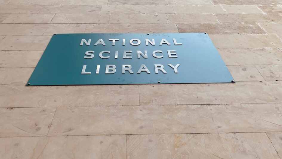 Libraries as enablers of scientific research – 27/28 April 2023 ...
