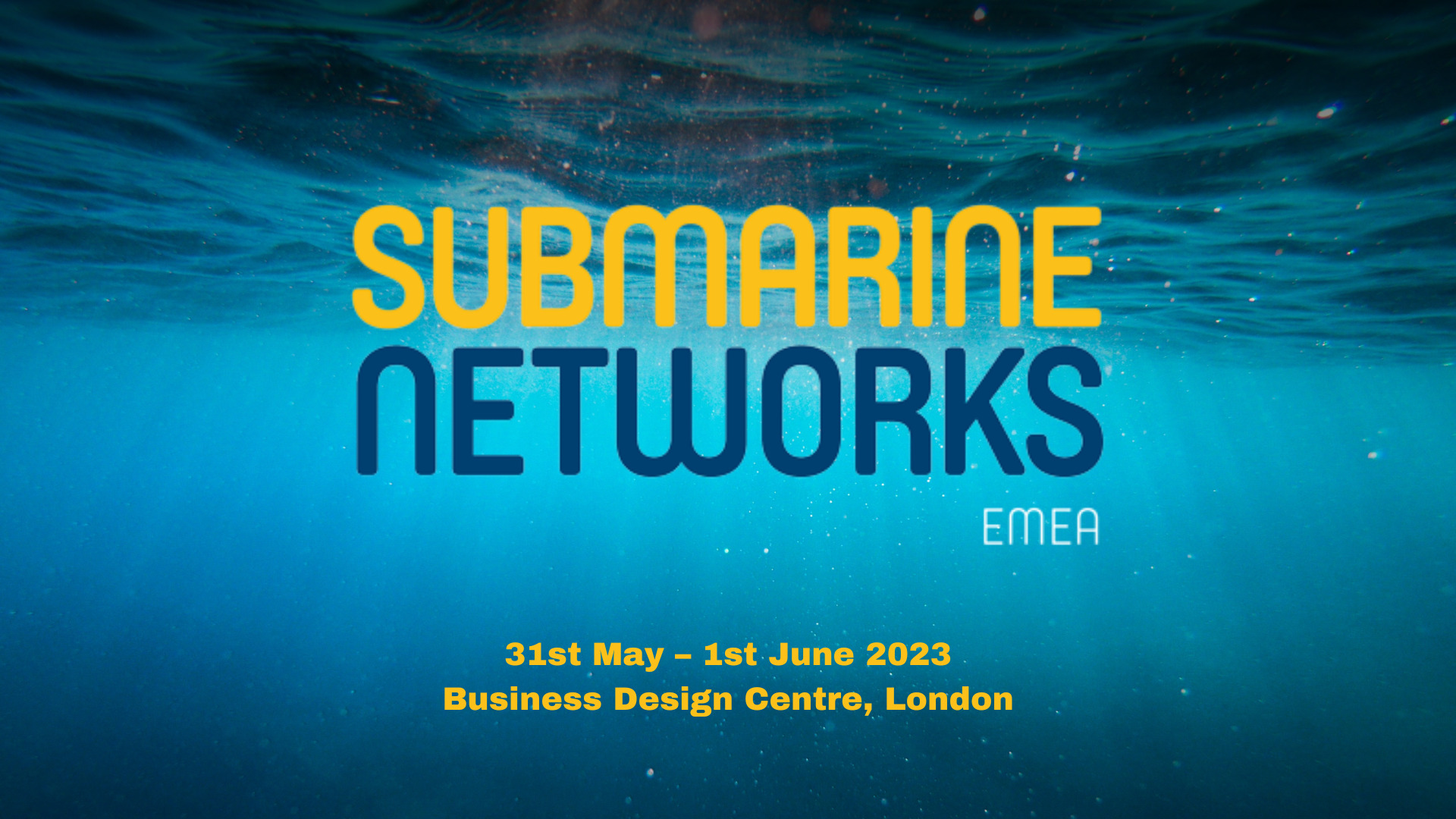 GÉANT’s CNOO Bram Peeters to deliver keynote on GÉANT’s Intercontinental Connectivity at ...