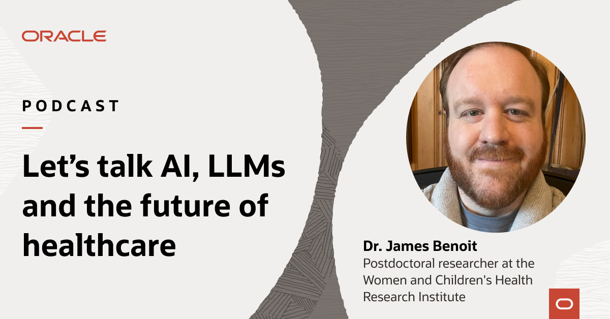Let’s talk AI, LLMs, and the future of research | GÉANT CONNECT Online