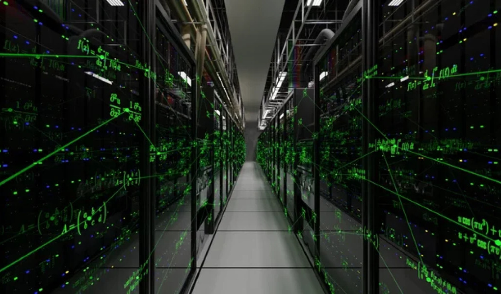 MAREN High Performance Computing Facility Excites Malawian Researchers ...