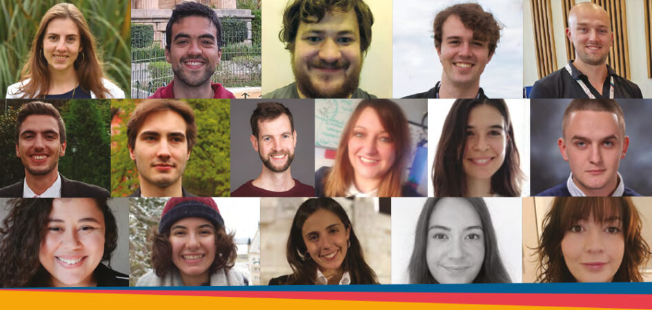 Future Talent Programme 2023: A new generation of talents to lead the R ...