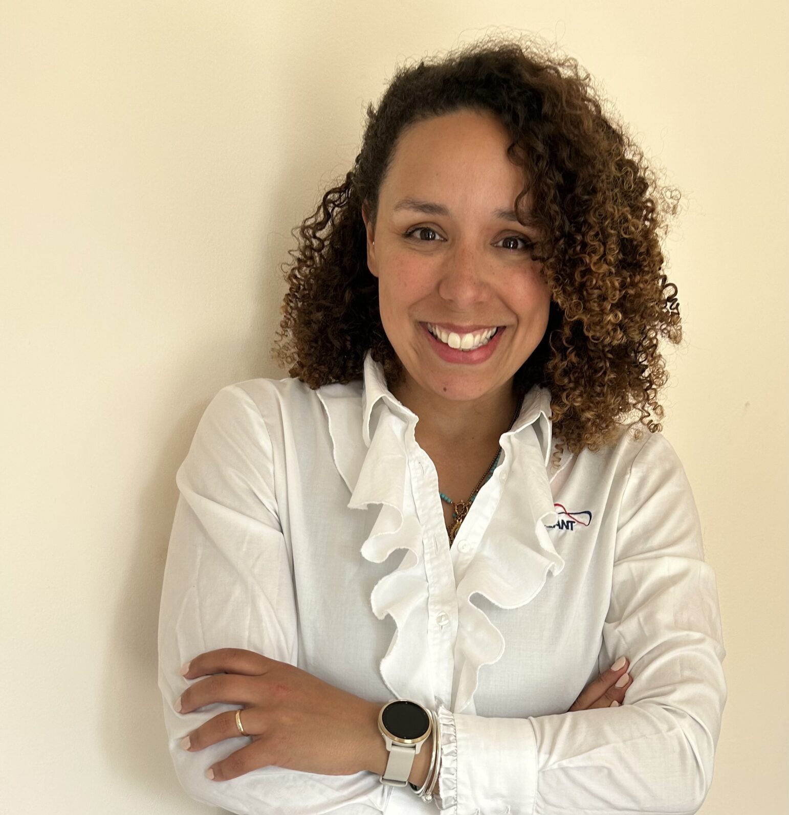 CONNECT Interview: Ana Alves, CISO, GÉANT | GÉANT CONNECT Online