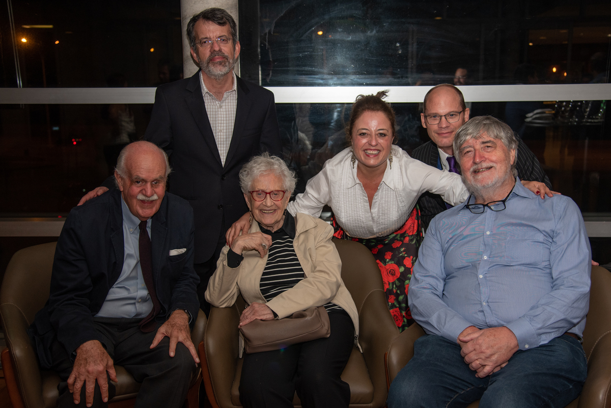 Proud of our female pioneers: Ida Holz, “mother of the Internet” in ...