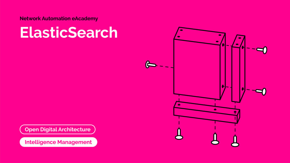 New learning unit in the Network eAcademy: Elasticsearch | GÉANT ...