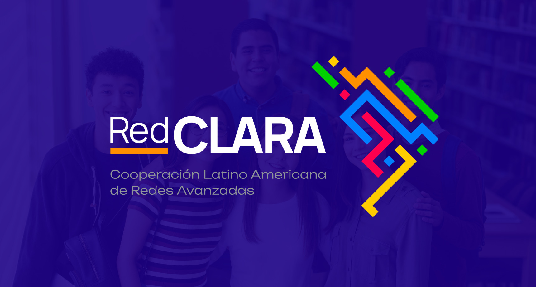 The future is here: RedCLARA renews its visual identity beginning a new ...