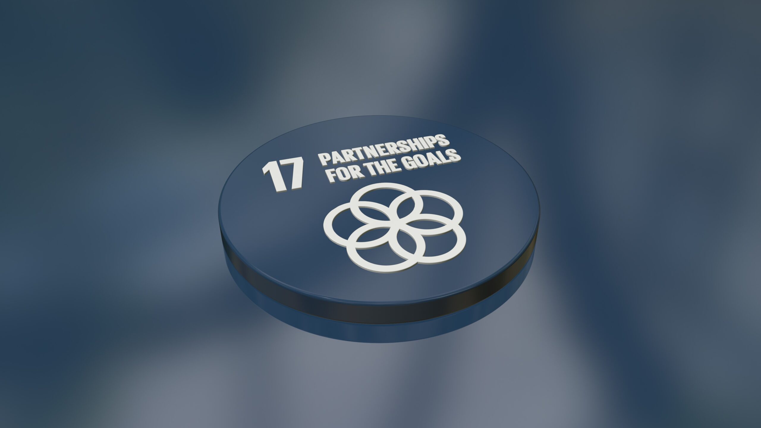 Partnering to Maximise SDG Actions (SDG 17): The Efforts of African ...
