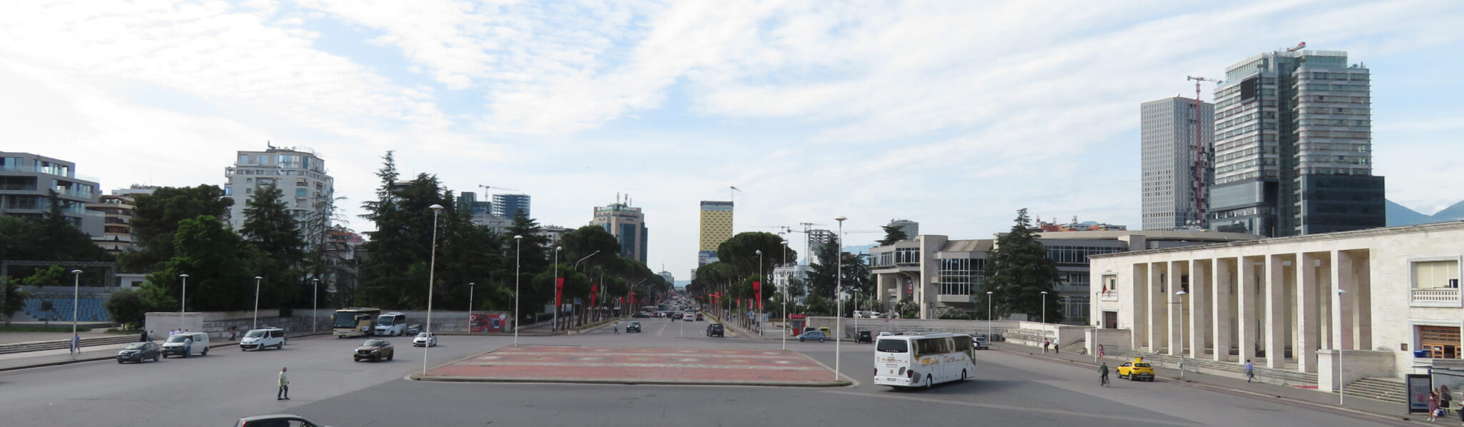 TNC23 – Through the lens of Martin Bech, DeiC | GÉANT CONNECT Online