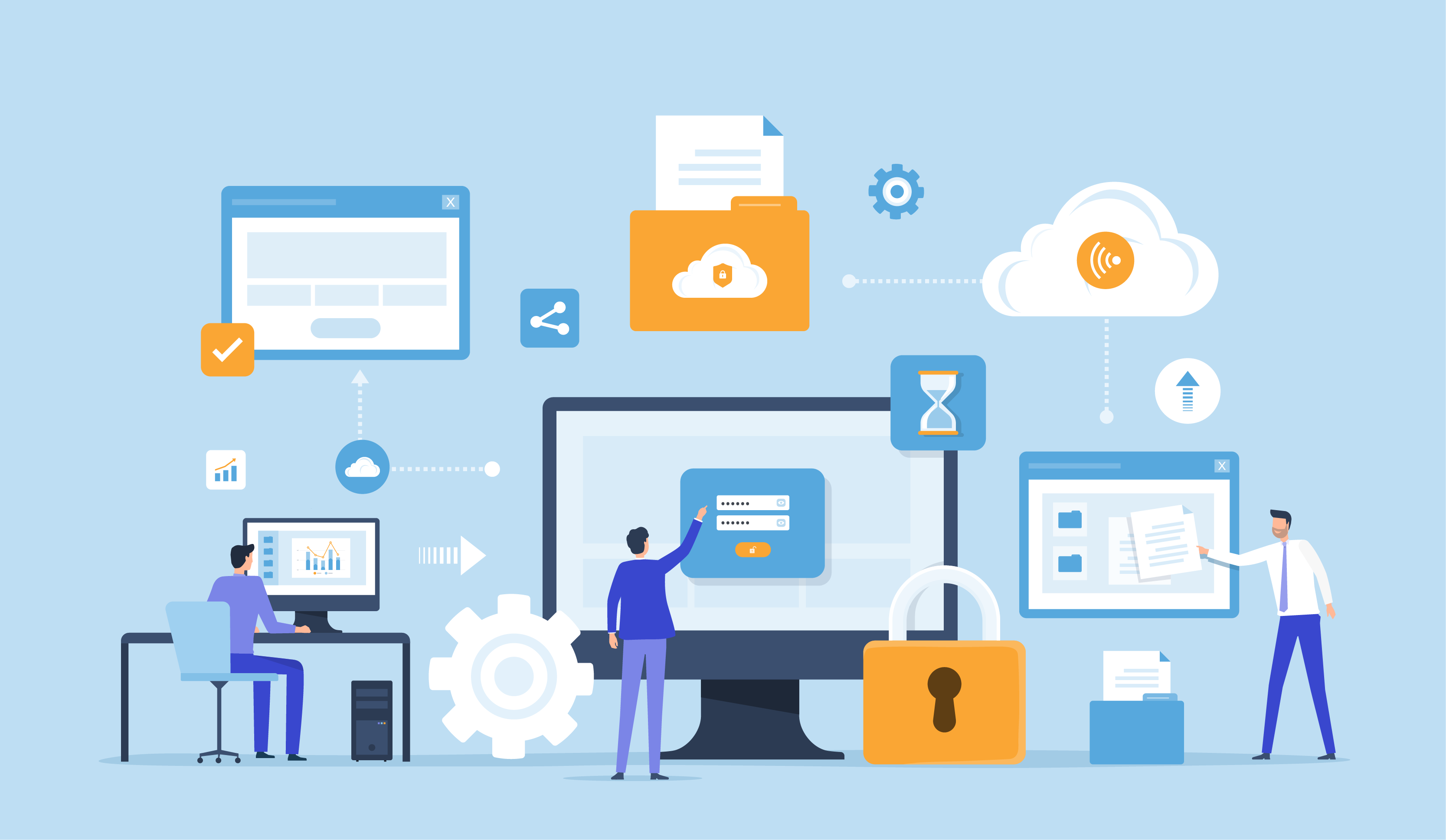 Getting ready for the Digital Decade | GÉANT CONNECT Online