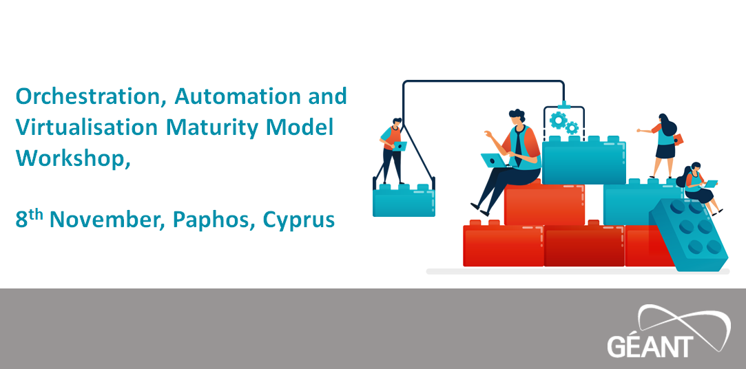 Orchestration, Automation and Virtualisation Maturity Model Workshop ...