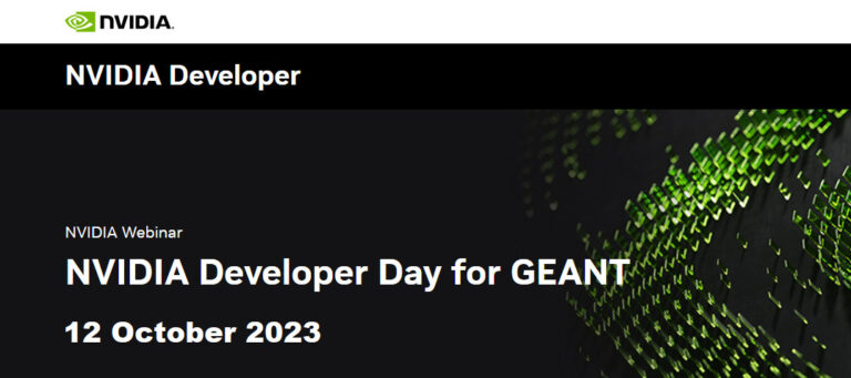 NVIDIA Developer Day AI and Quantum Computing 12/10/2023 13:00 CEST ...