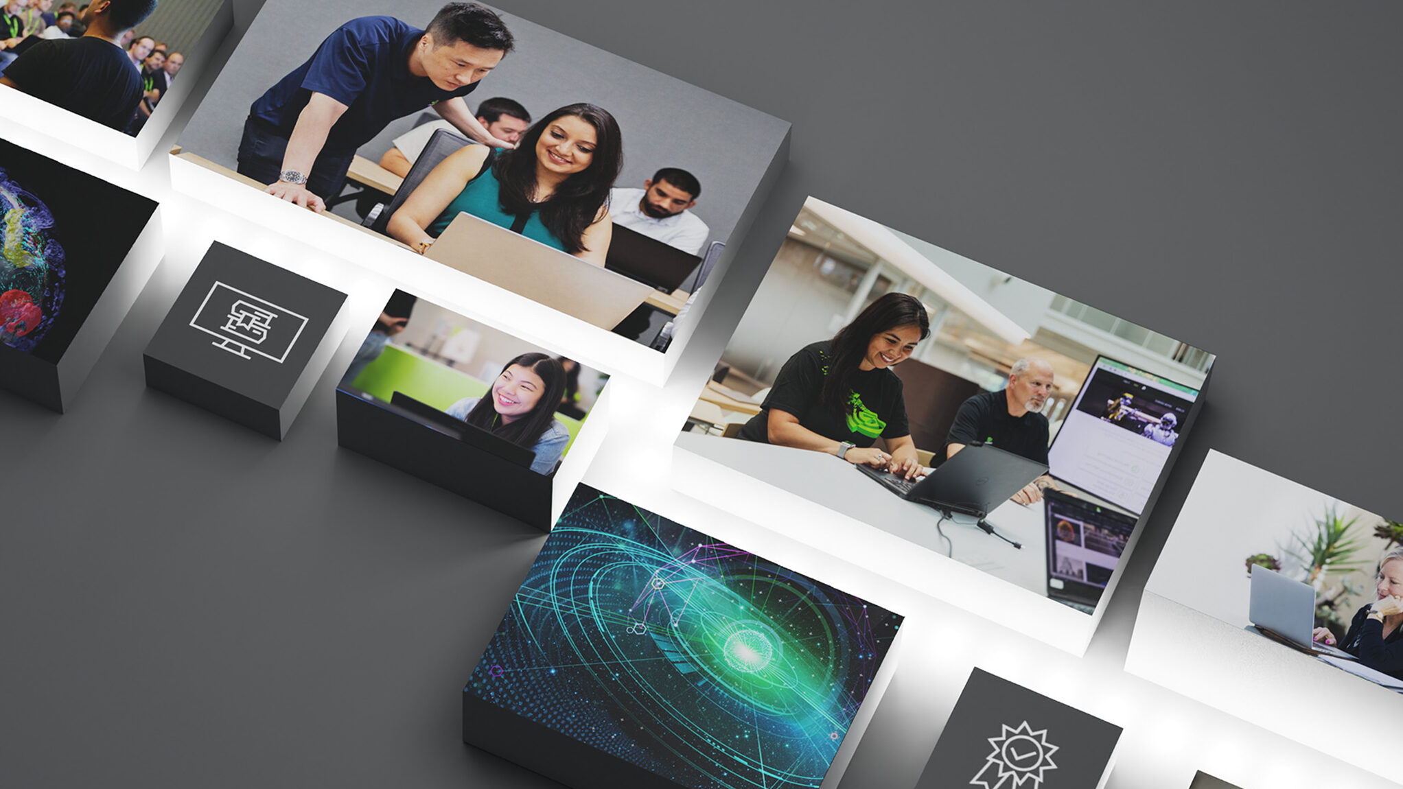 Partner webinar: NVIDIA Programs for University Educators – 19 ...