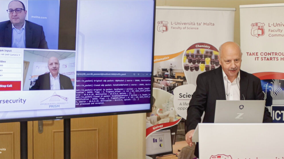 How CERN manages its WiFi infrastructure using WiFiMon | GÉANT CONNECT ...