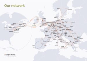 Unlocking the digital frontier: EXA Infrastructure’s mission for a ...