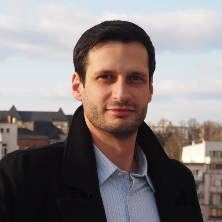 Brief history of NeMo – A chat with Eugene A Brin, DFN-CERT | GÉANT ...