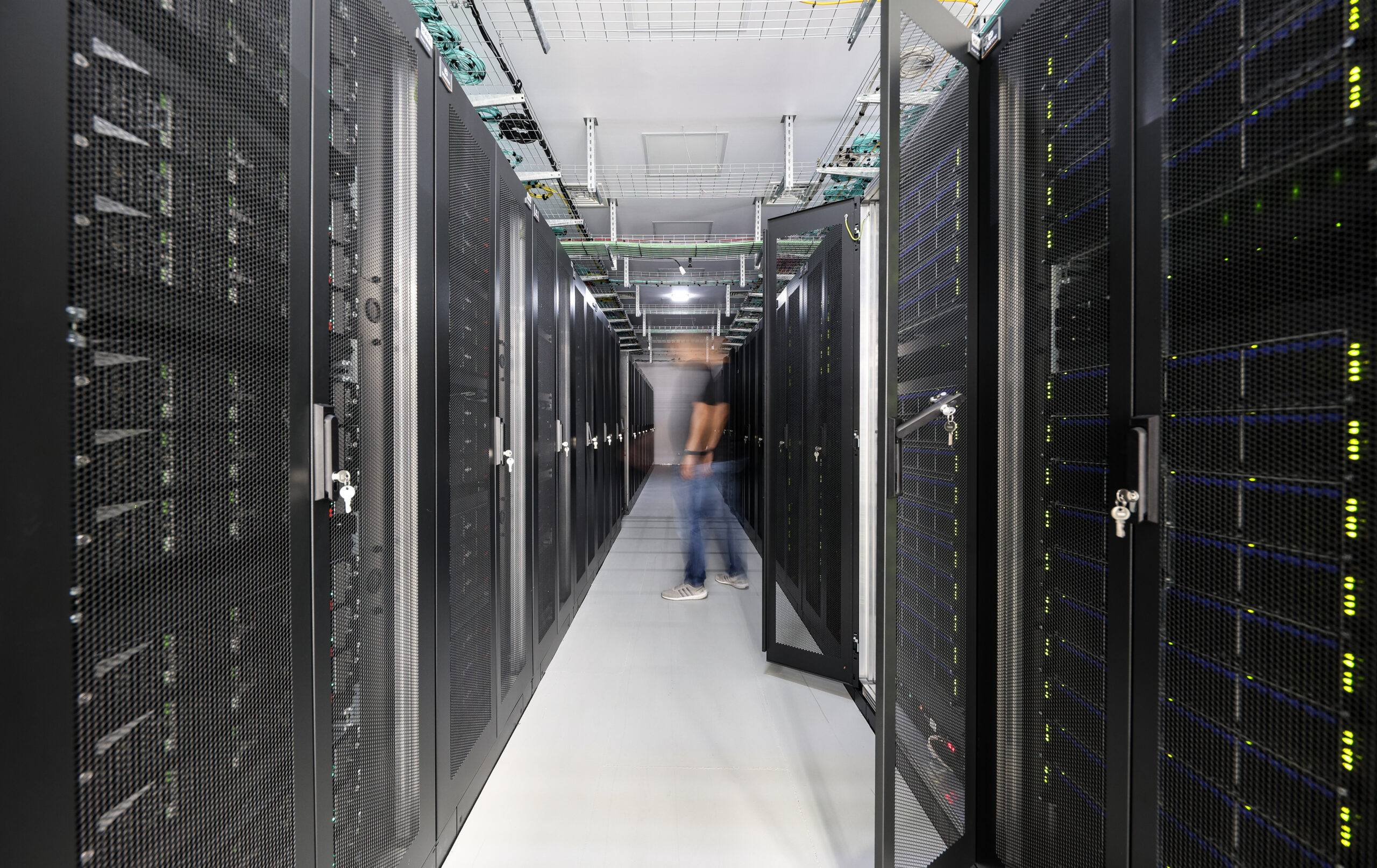 Deucalion Supercomputer Inaugurated: A Milestone for European High ...